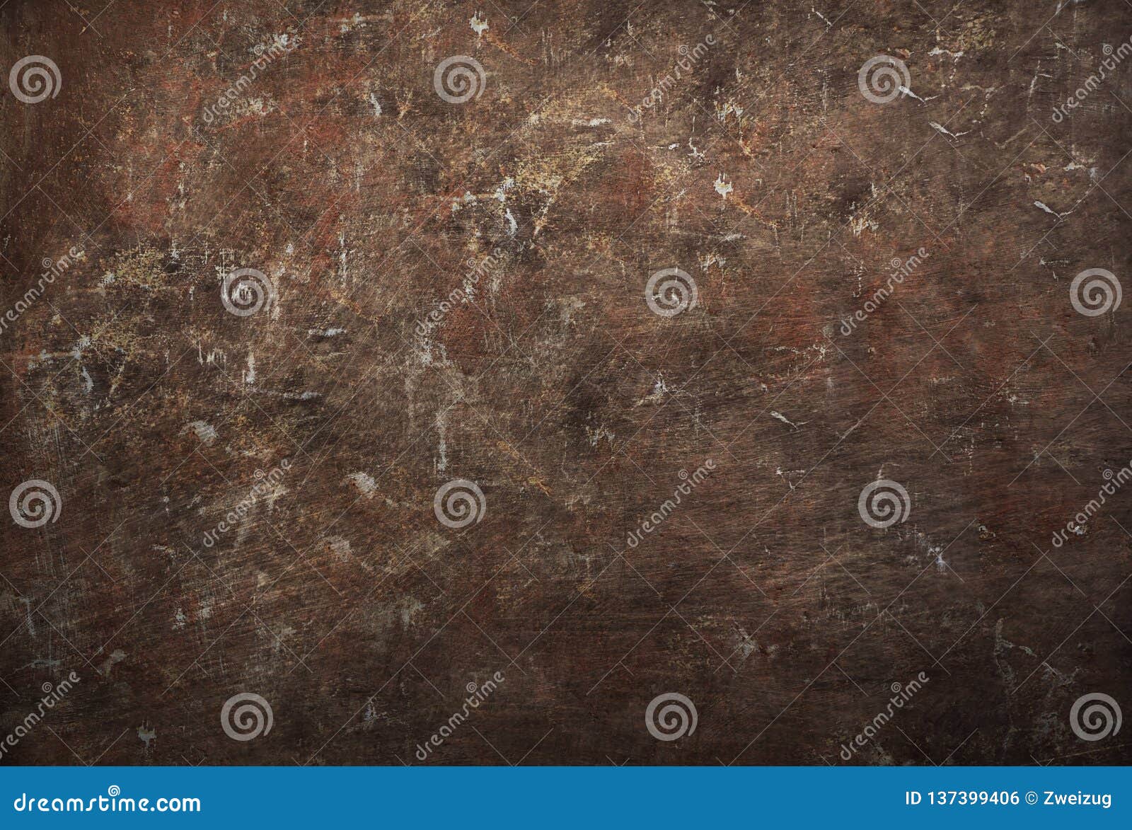 Cracked Dirty Wall Conceptual Scratch Pattern Surface Abstract Texture ...