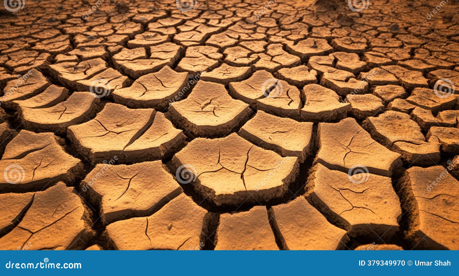 Dried Earth Globe Concept Art Dead Planet Earth On A Desert End Of ...