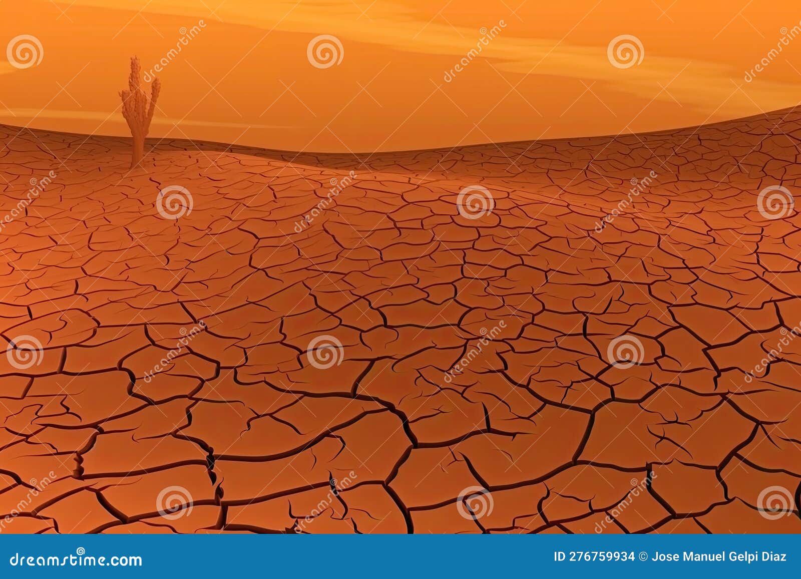 Cracked Dried Earth Soil. Ground Texture. Drought or Dry Land ...