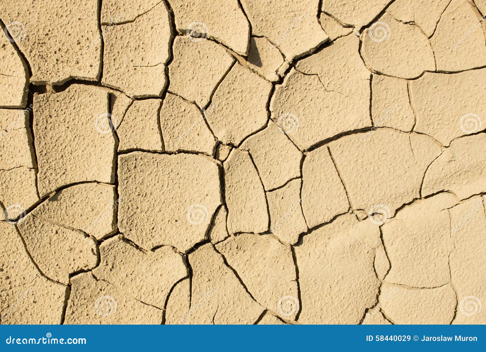 Cracked Dried Mud Distressed Texture Stock Image - Image of pattern ...