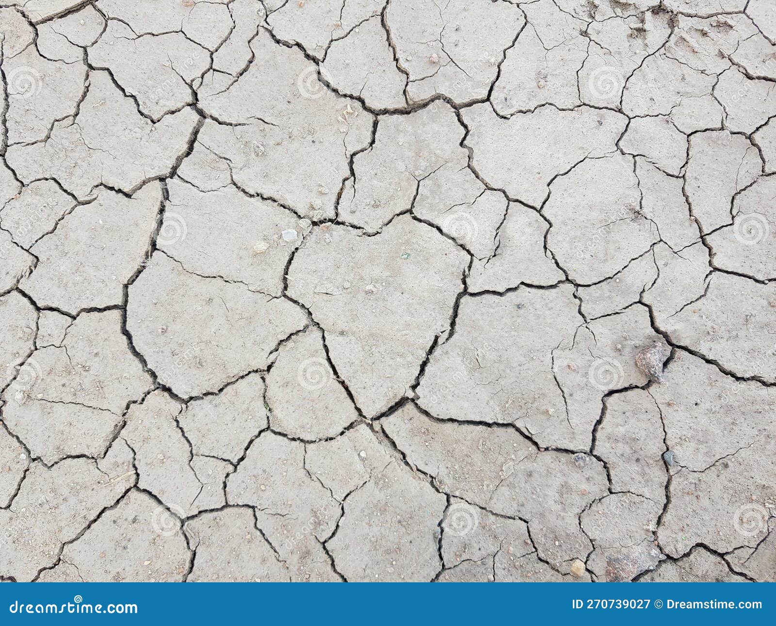 Cracked Dry Grey Dirt Background Stock Image - Image of grey, disaster ...