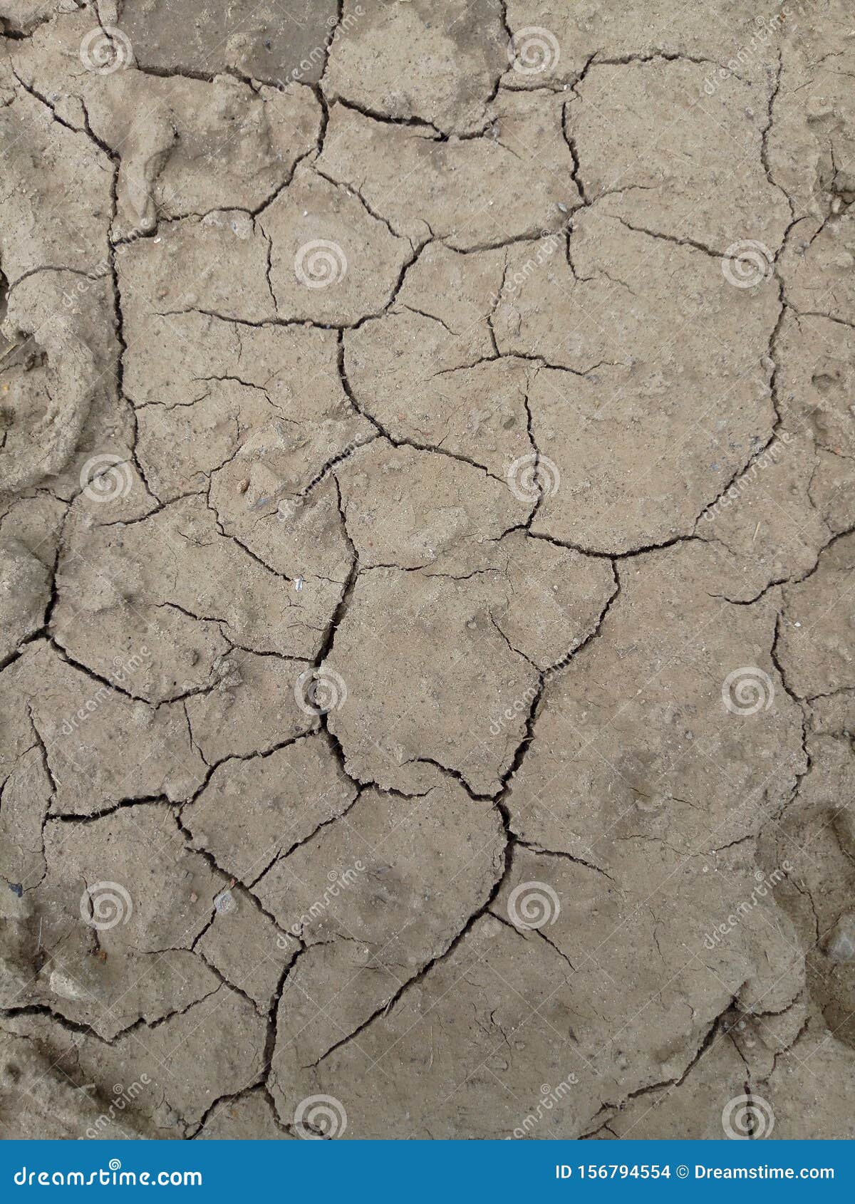 Cracked dry ground stock photo. Image of dirty, global - 156794554