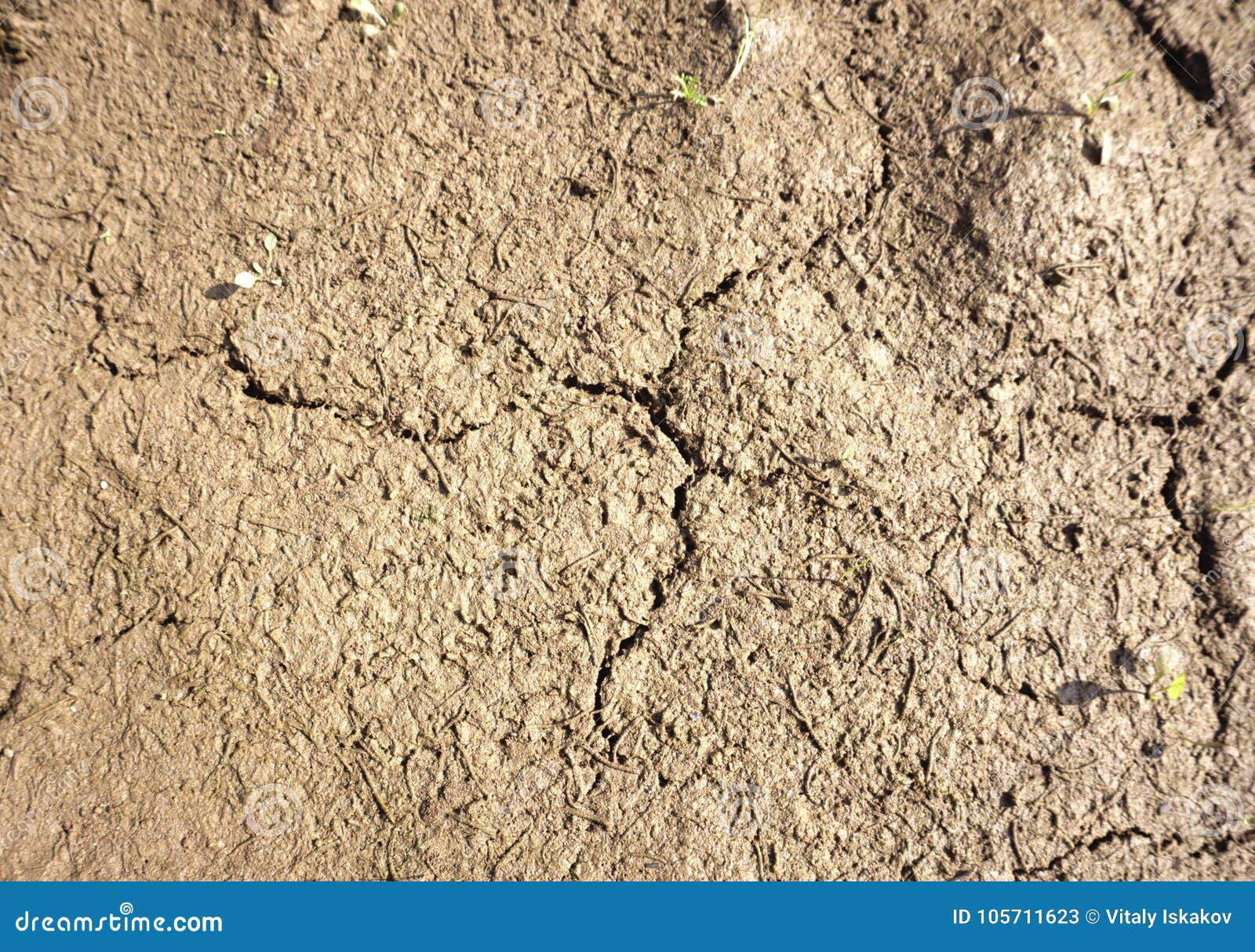 Cracked Dry Mud Earth Background Texture Stock Image - Image of clay ...