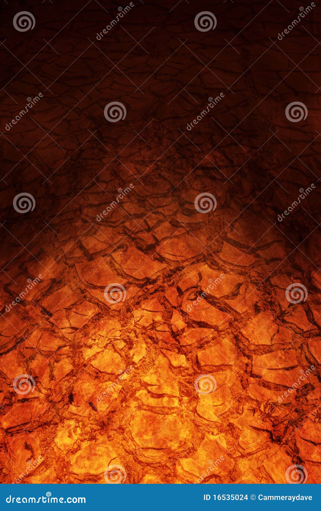 Dry Cracked Earth Texture. Cracks In The Dried Soil. Desertification ...