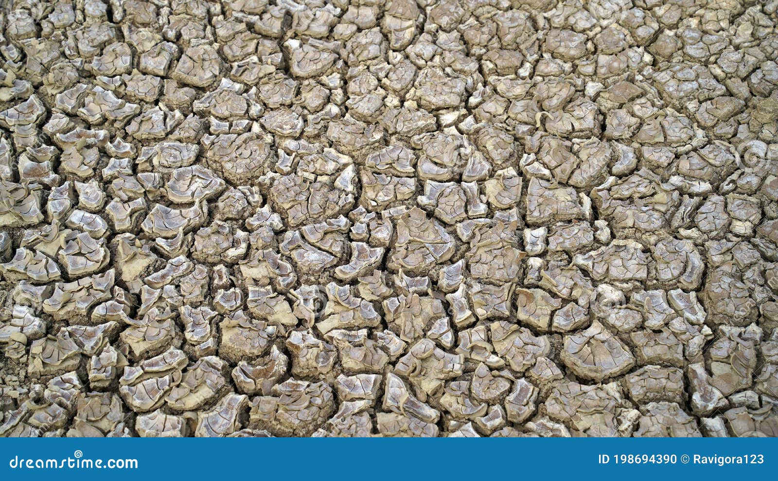 Cracked Earth in Dry Desert. Desert with Cracked Ground. Background ...