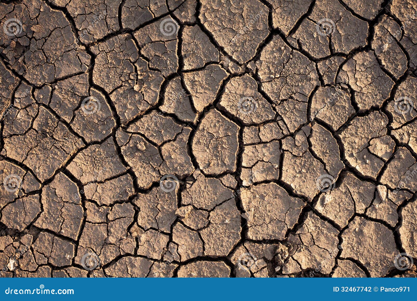 Cracked Earth stock photo. Image of backgrounds, extreme - 32467742