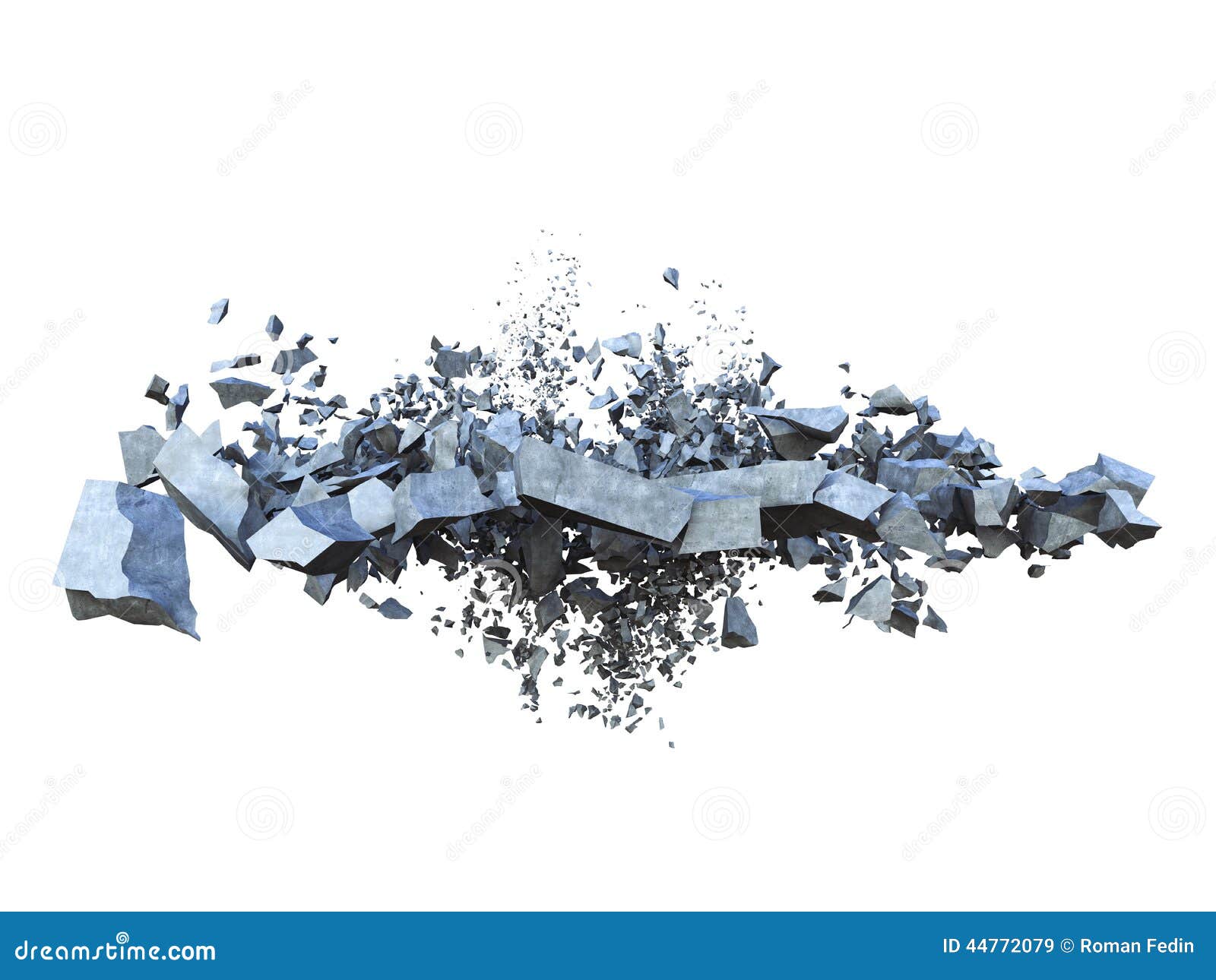 Cracked earth stock illustration. Illustration of crack - 44772079
