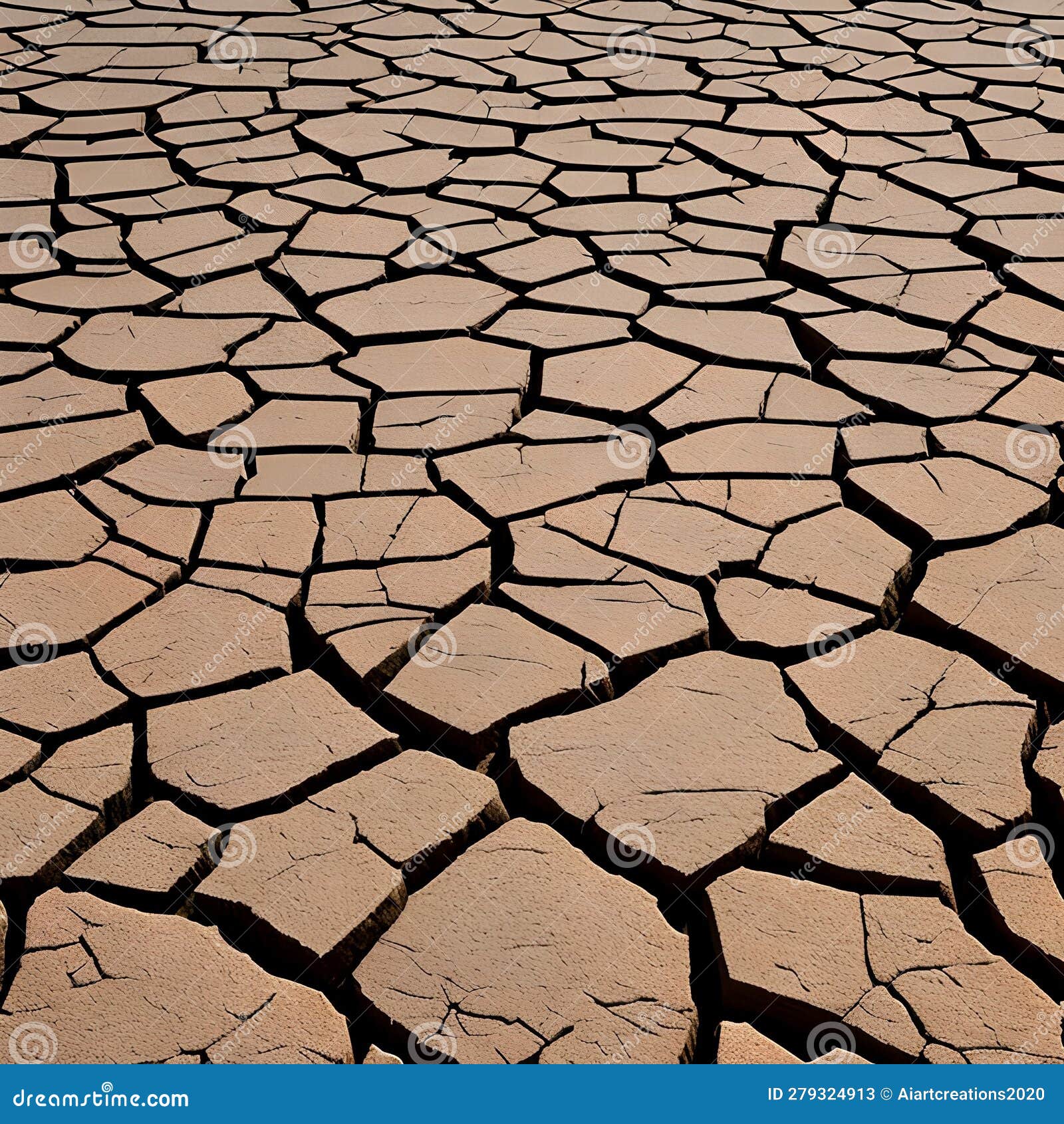 1427 Cracked Earth Texture: A Textured And Rugged Background Featuring ... 1427 Cracked Earth Texture: A Textured And Rugged Background Featuring ...