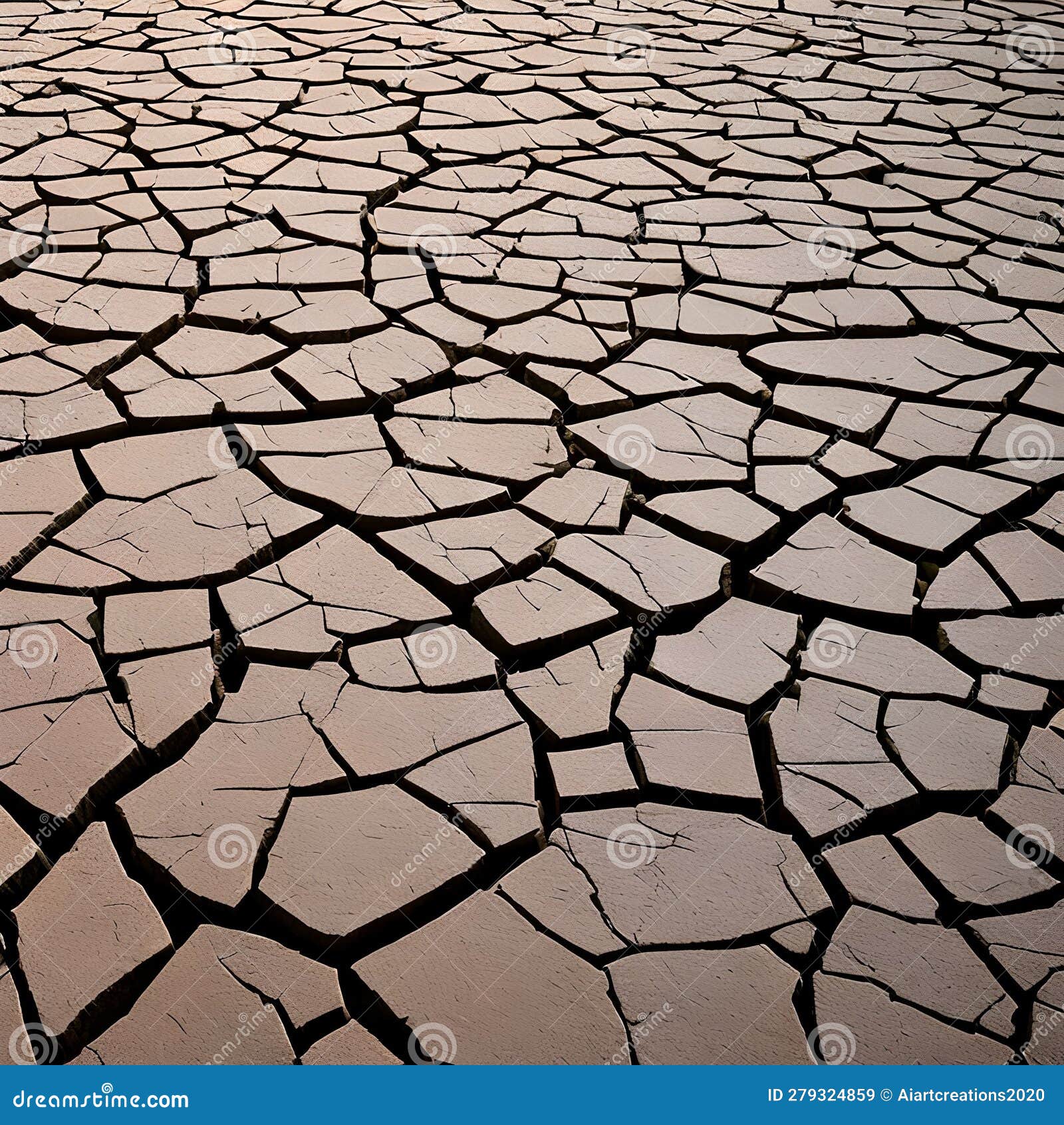 1427 Cracked Earth Texture: A Textured And Rugged Background Featuring ... 1427 Cracked Earth Texture: A Textured And Rugged Background Featuring ...