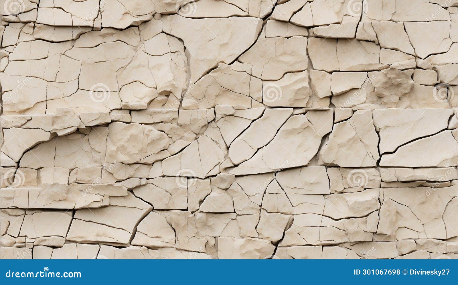 Cracked Elegance: Linear Limestone Background. AI Generate Stock ... Cracked Elegance: Linear Limestone Background. AI Generate Stock ...