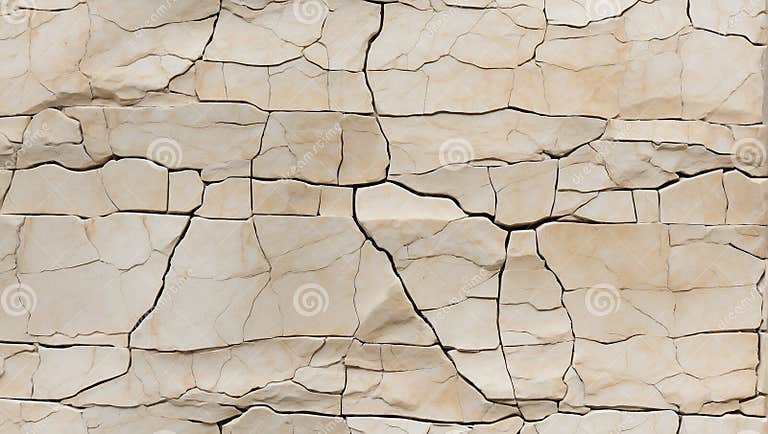 Cracked Elegance: Linear Limestone Texture. AI Generate Stock ... Cracked Elegance: Linear Limestone Texture. AI Generate Stock ...