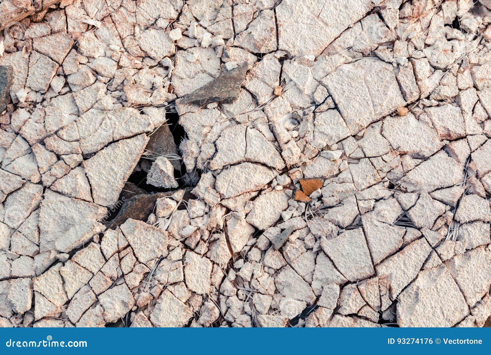 Cracked Floor of Destroyed Building. Stock Photo - Image of explosion ...