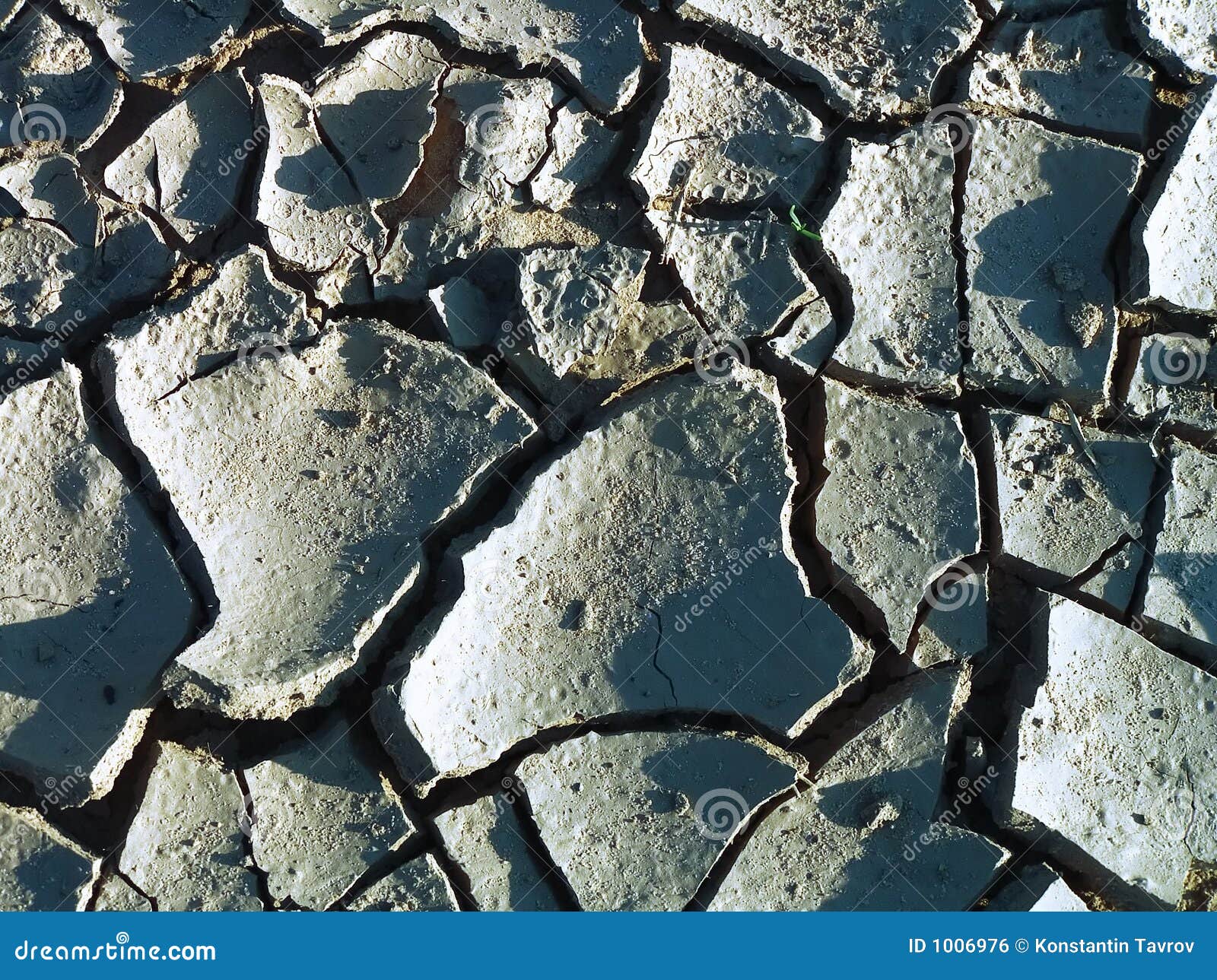 Cracked ground stock photo. Image of desert, wilderness - 1006976