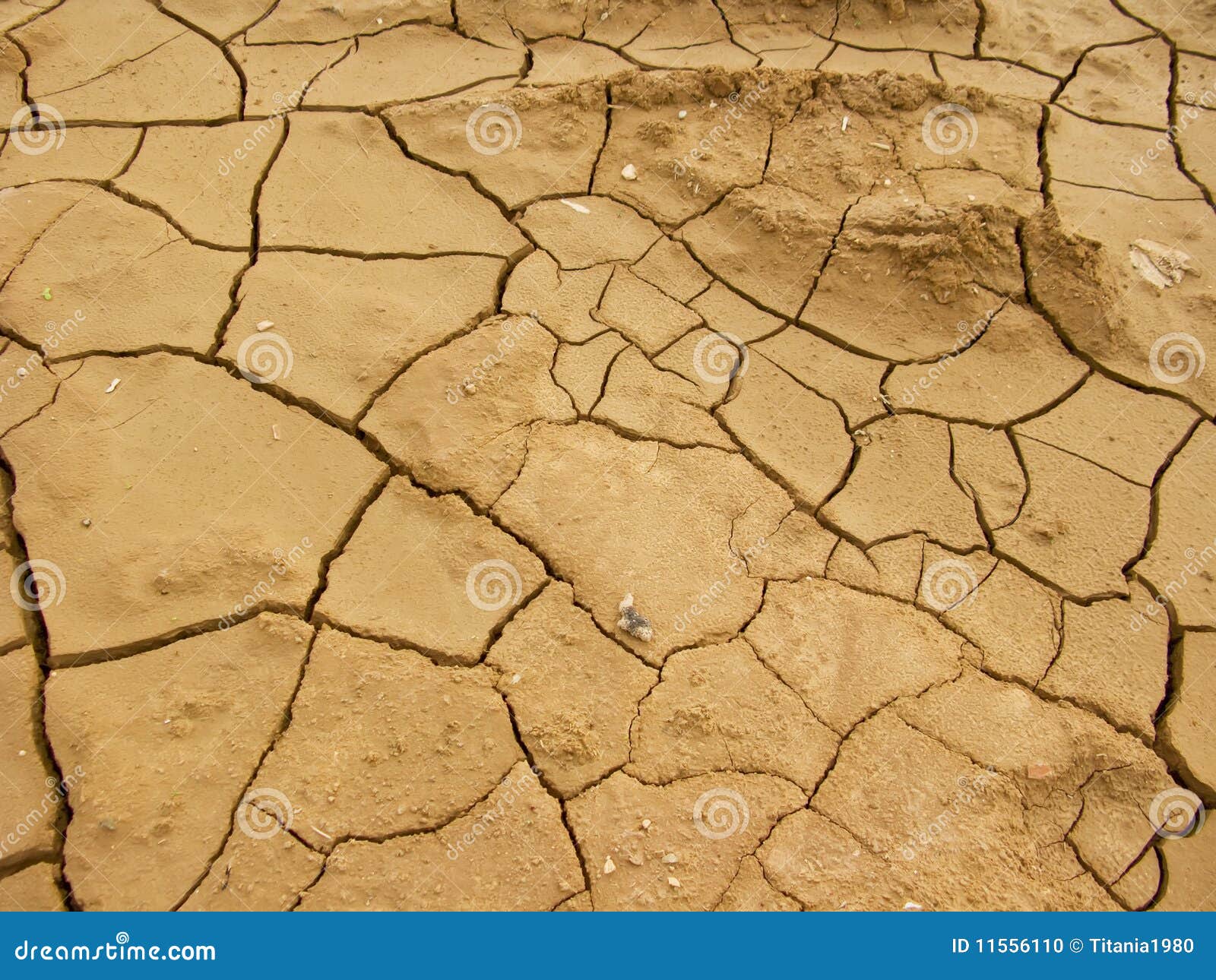 Cracked ground stock photo. Image of climate, extreme - 11556110