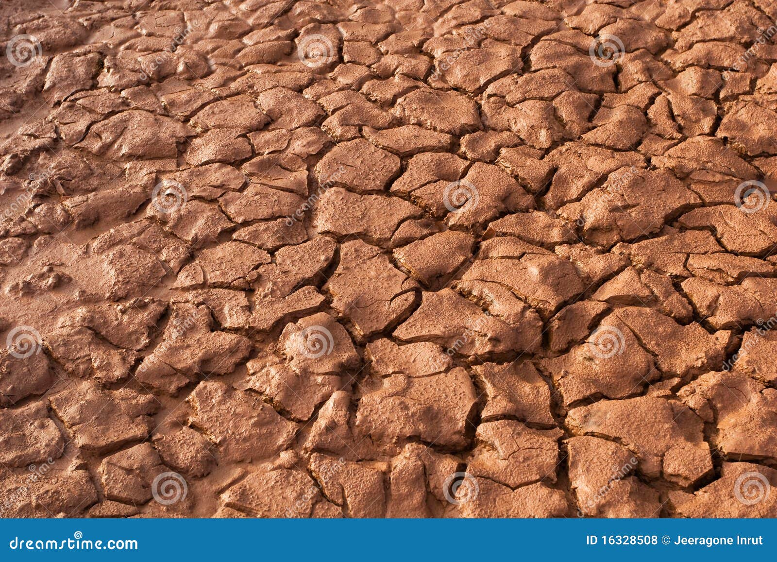 Cracked Ground stock photo. Image of climate, effect - 16328508