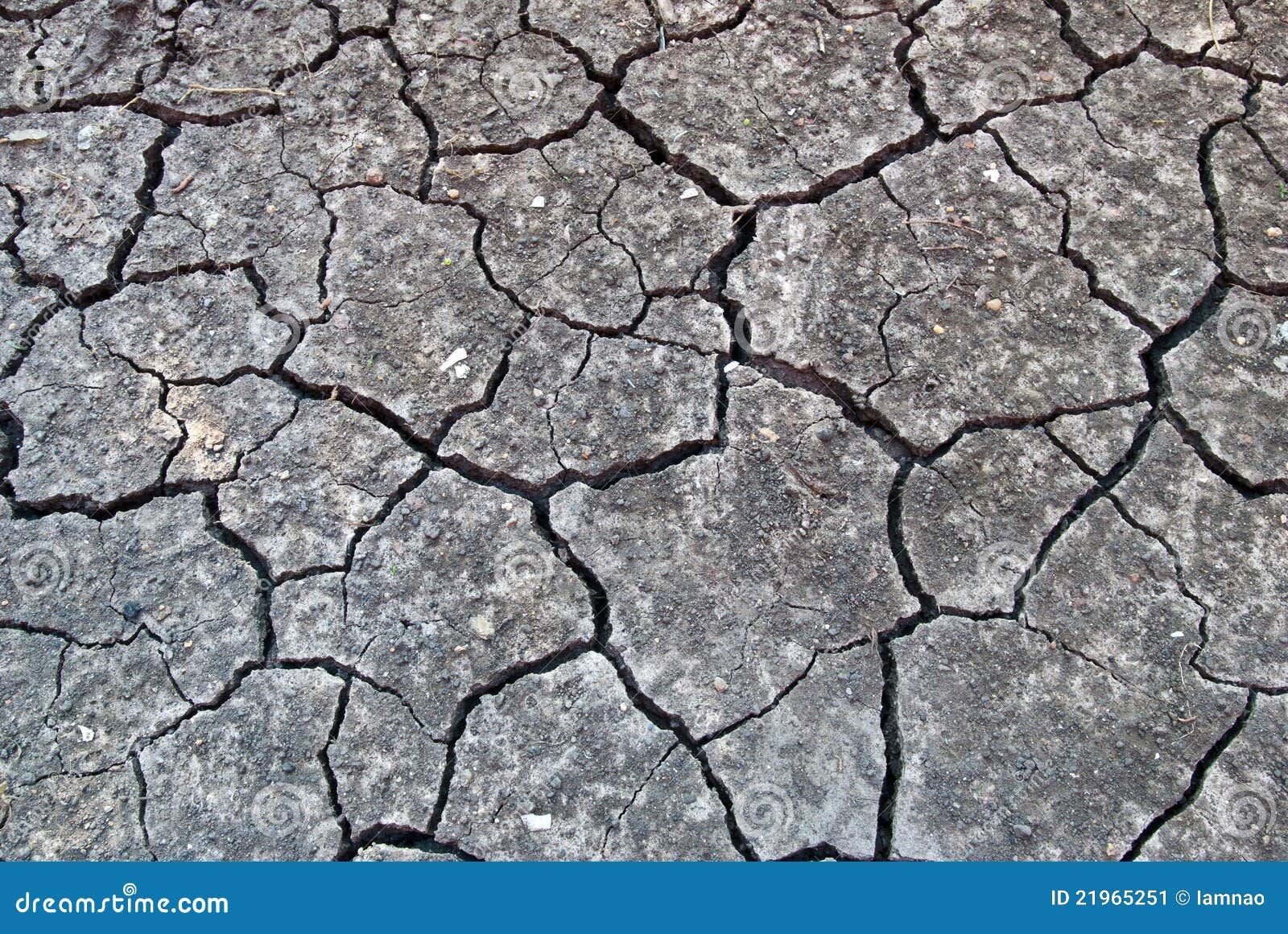 Cracked ground stock image. Image of earth, global, dryness - 21965251