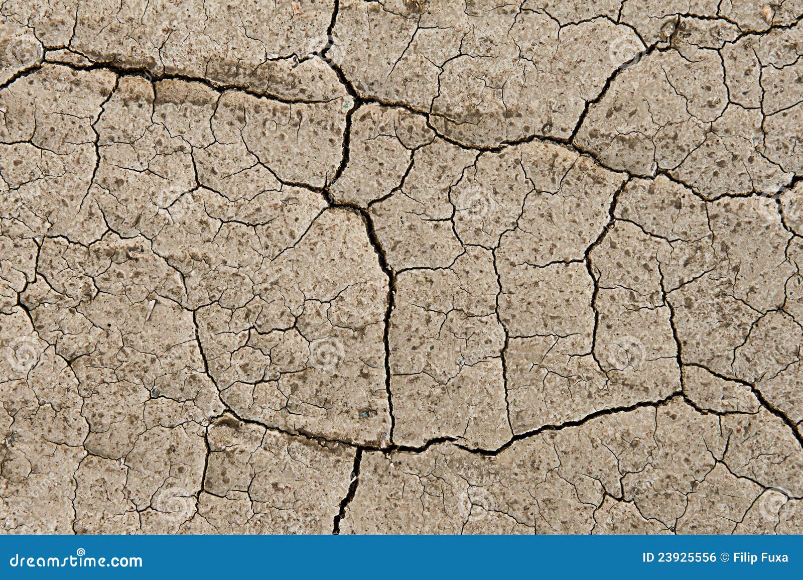 Cracked ground stock photo. Image of style, environmental - 23925556
