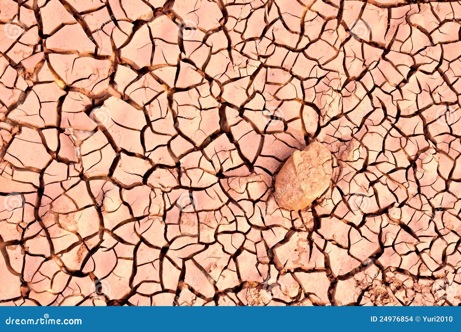 Cracked ground background. stock photo. Image of dirty - 24976854