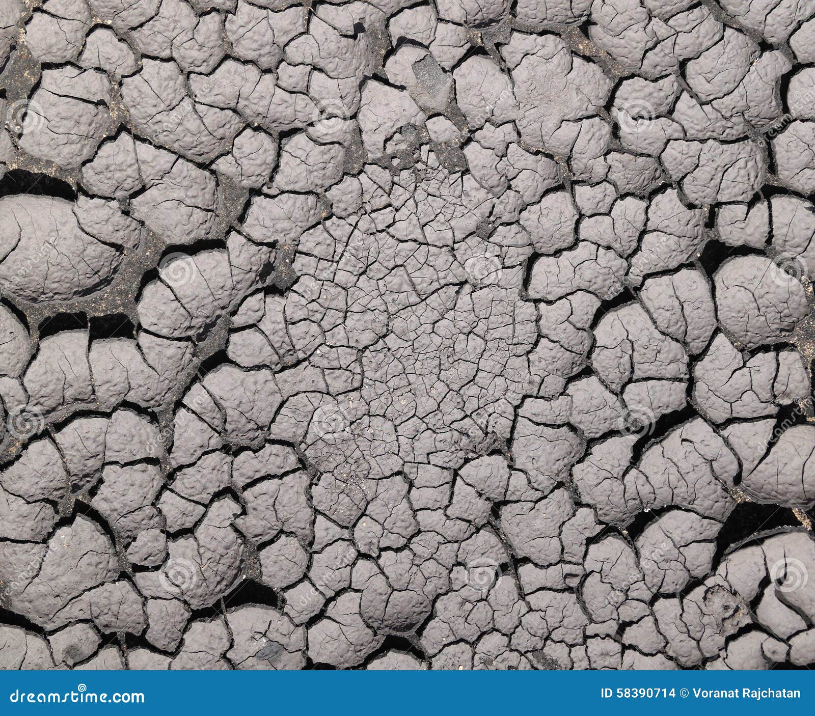 Cracked ground stock photo. Image of drought, nature - 58390714