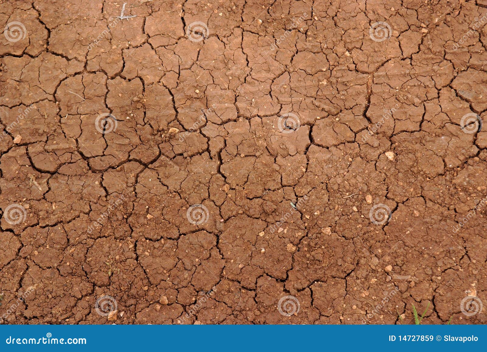Cracked ground in drought stock image. Image of environment - 14727859