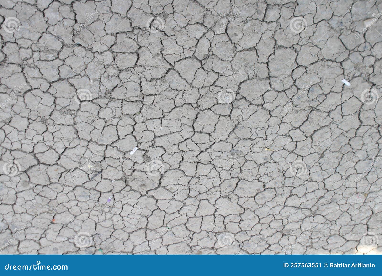 Cracked ground surface stock image. Image of asphalt - 257563551