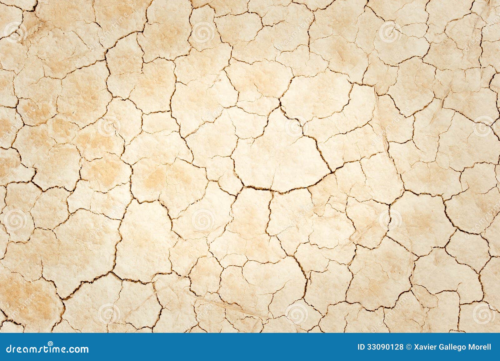 Cracked ground texture stock photo. Image of desert, pattern - 33090128
