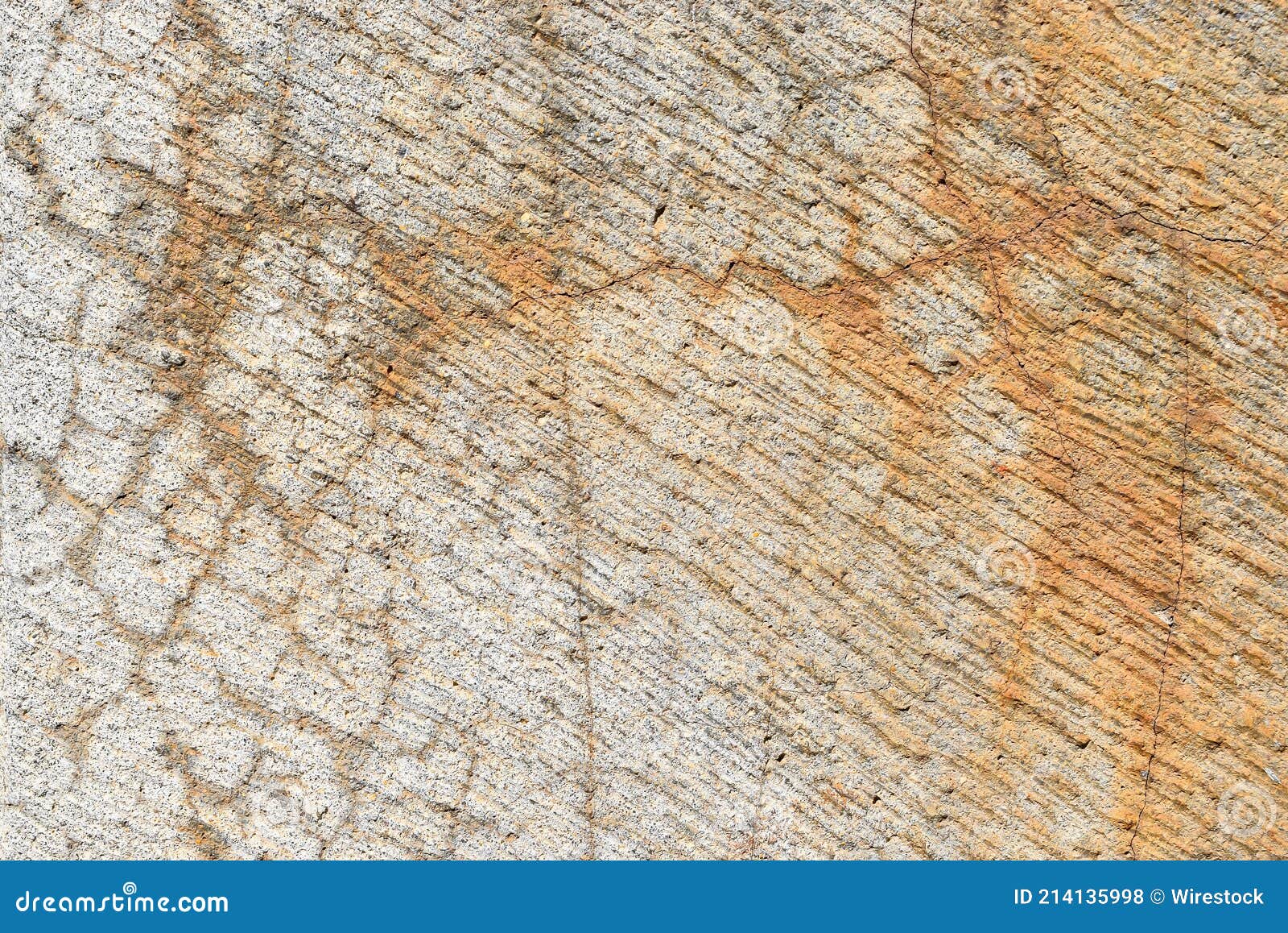 Cracked Grunge Wall Texture for Backgrounds Stock Photo - Image of ...