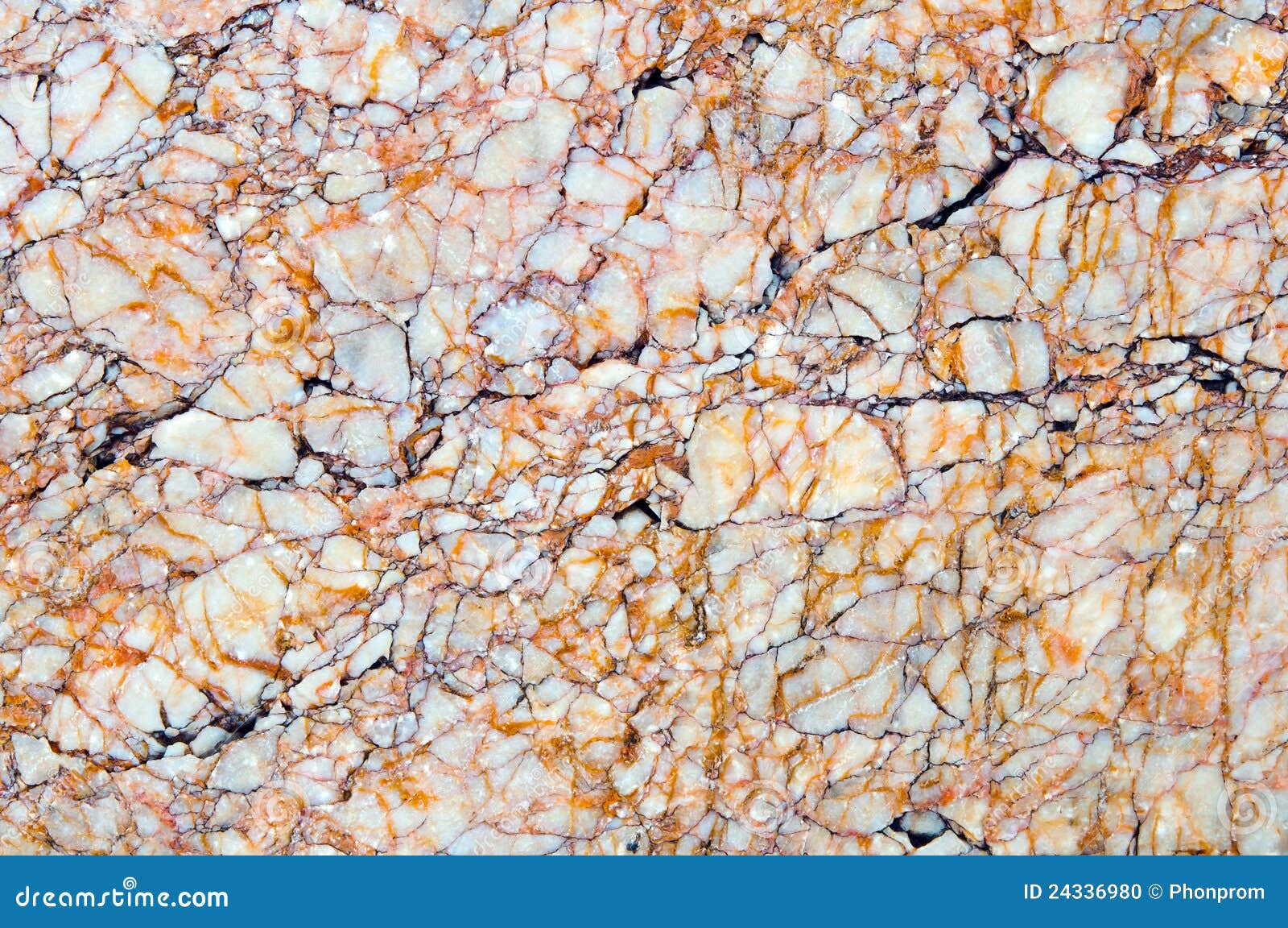 Cracked marble pattern stock photo. Image of abstract - 24336980