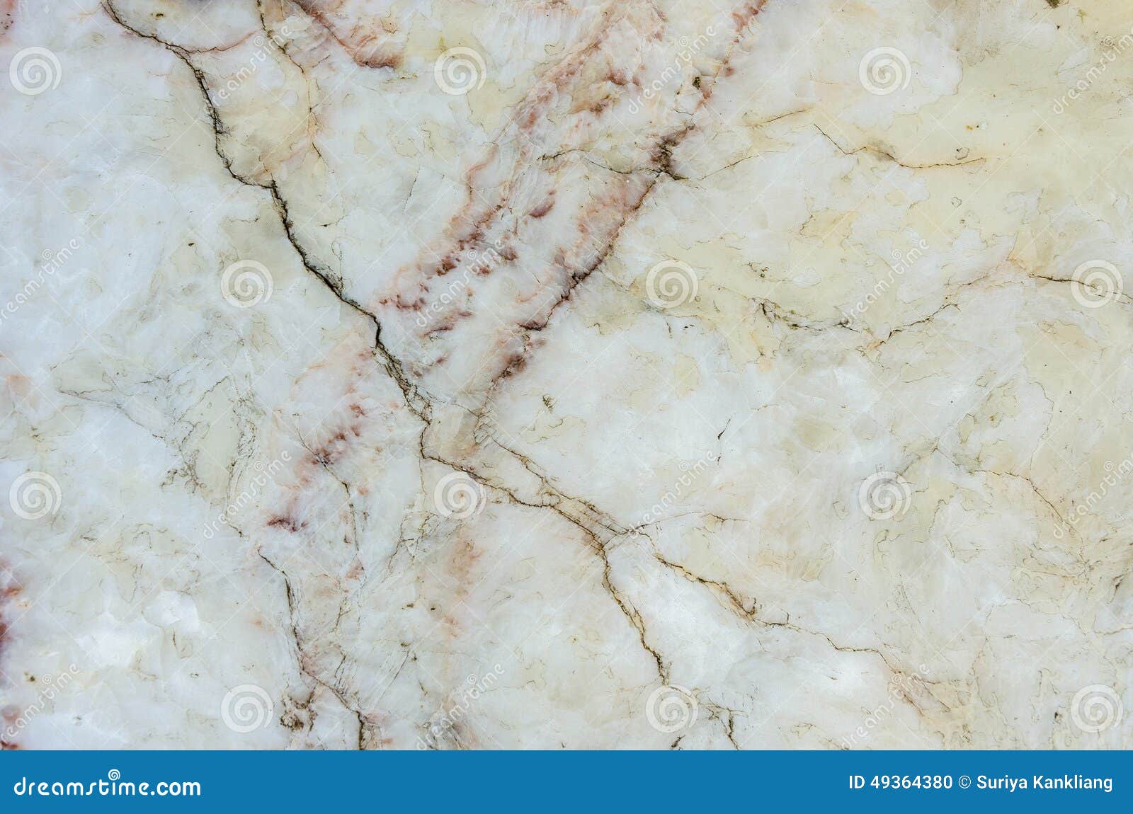 Cracked marble texture stock photo. Image of abstract - 49364380