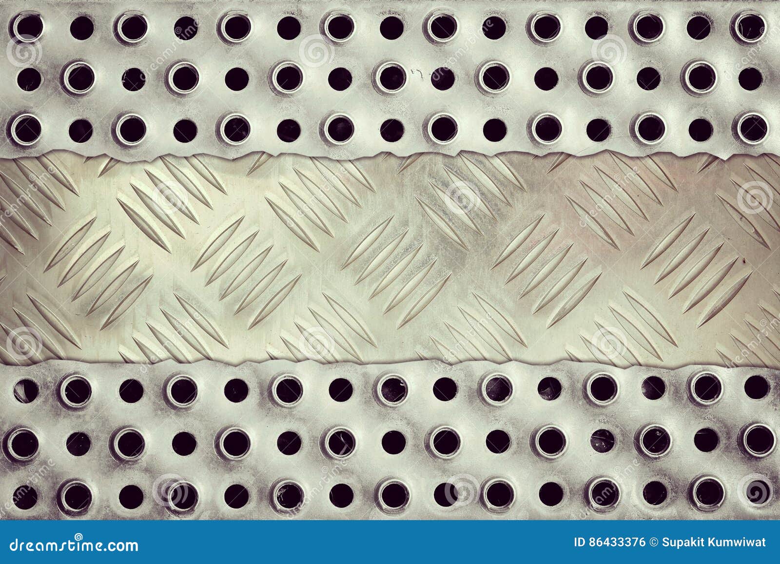 Cracked metal plate stock photo. Image of background - 86433376