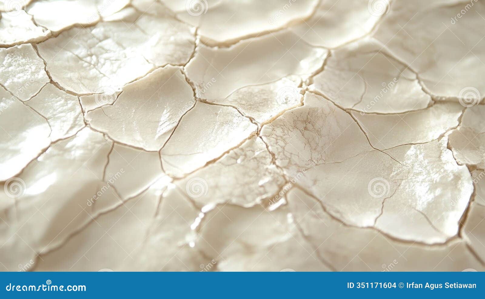 Cracked Off White Surface Texture Background Stock Illustration ...