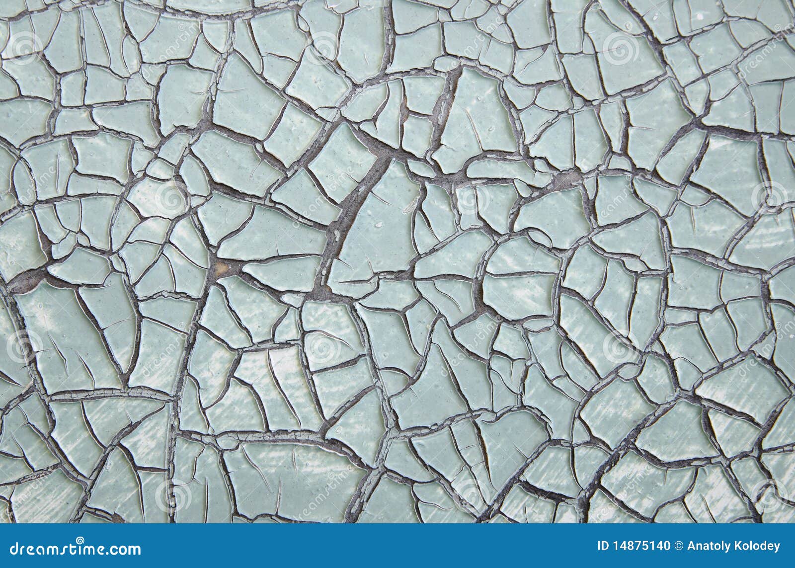 Cracked paint stock photo. Image of dark, abstract, dirty - 14875140