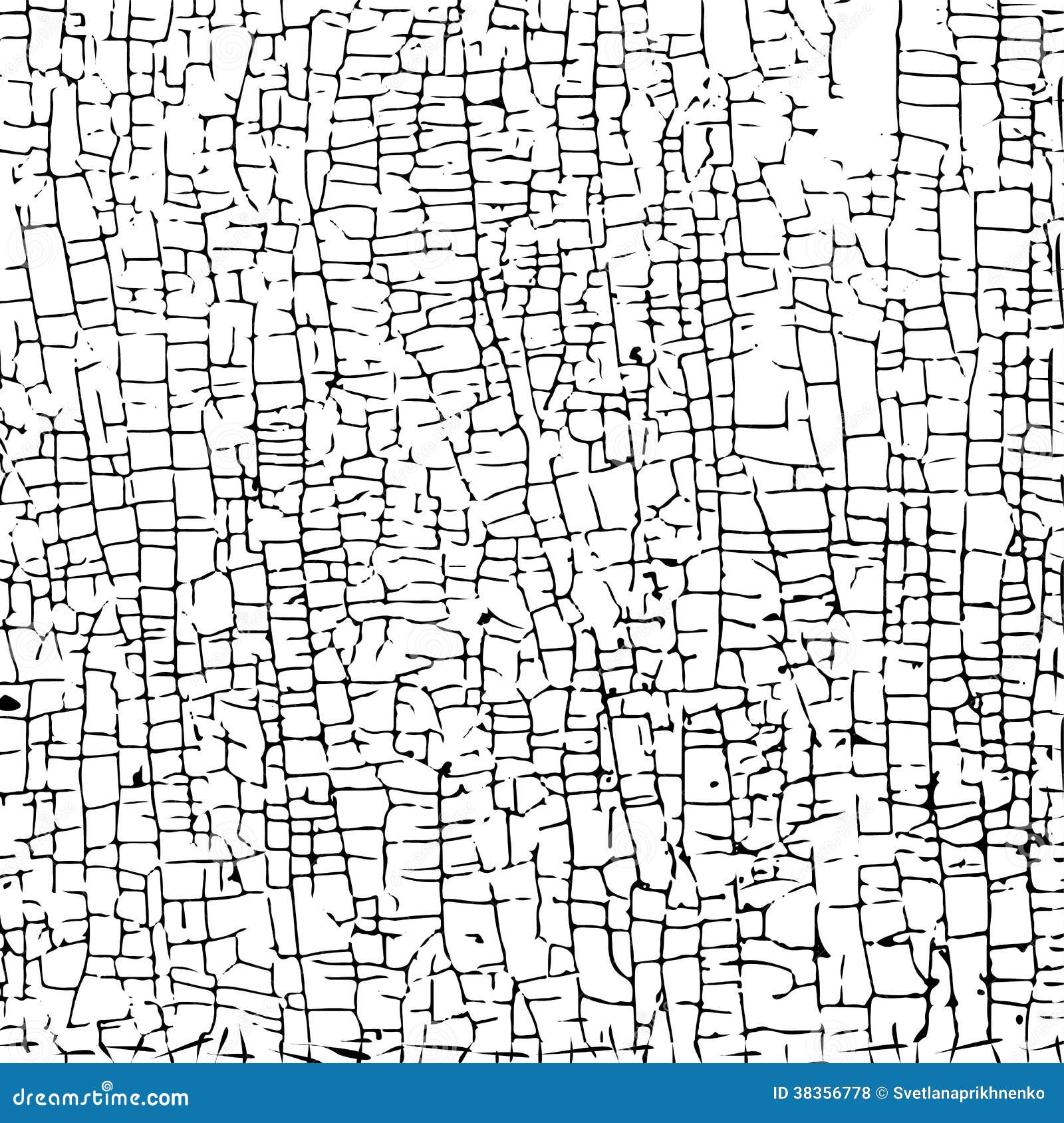 466 Cracked Paint: A Textured And Weathered Background Featuring ...