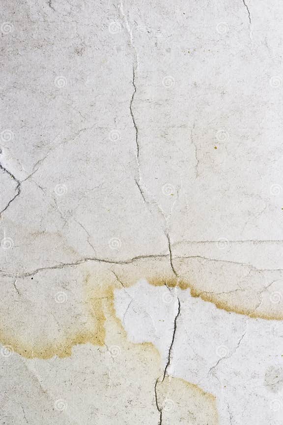 Cracked paper stock image. Image of white, cardboard, grey - 5973023