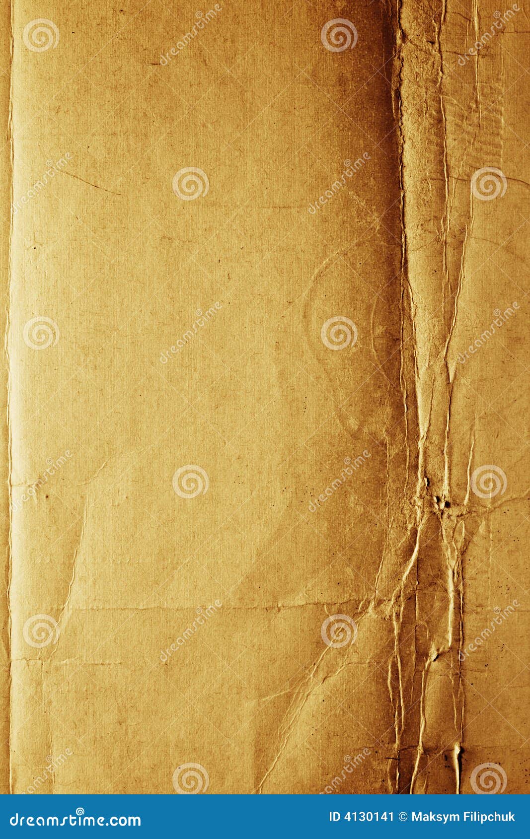 Cracked paper texture stock image. Image of effects, folded - 4130141