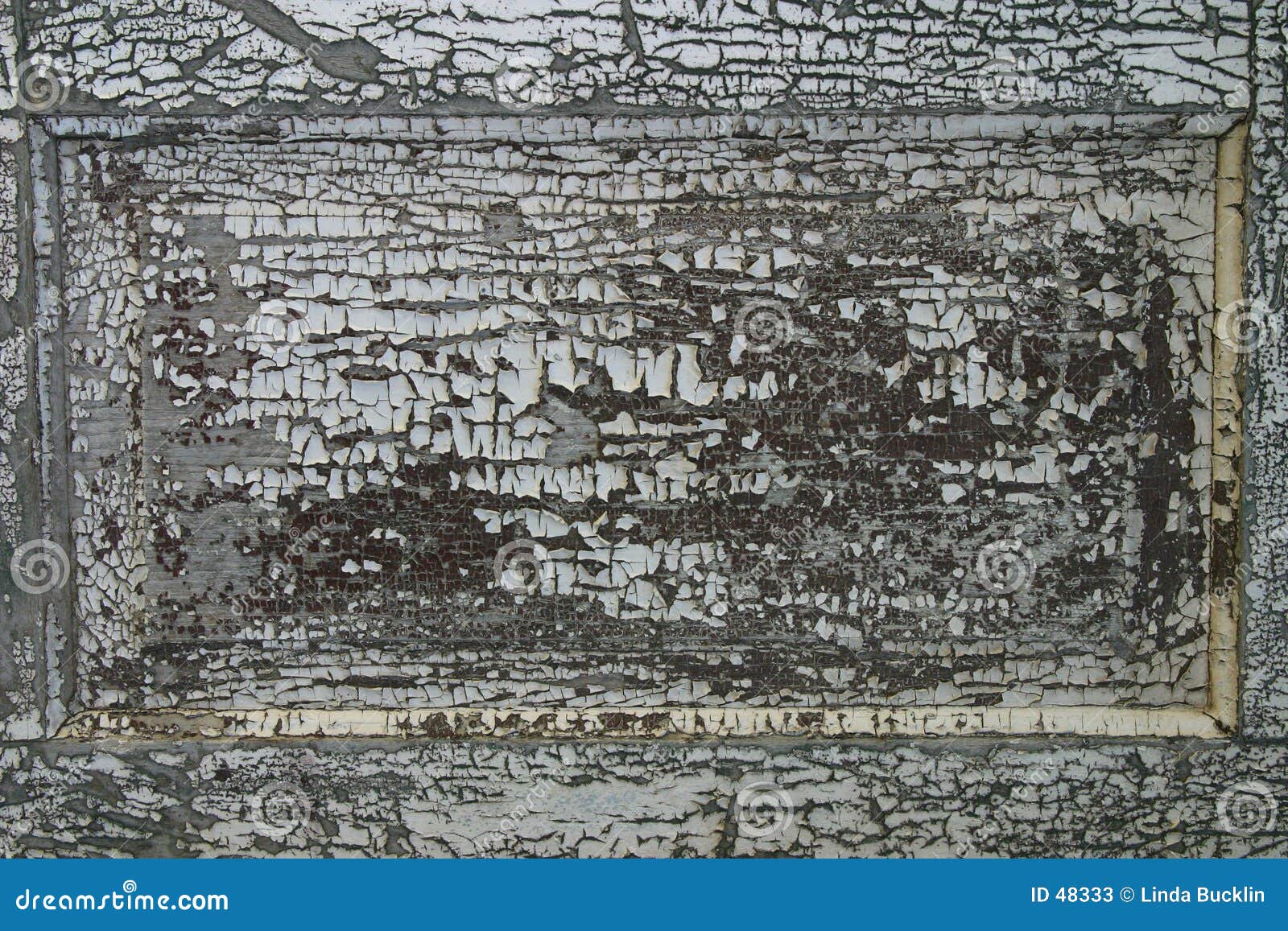 Cracked Peeling Paint stock image. Image of cracks, decay - 48333