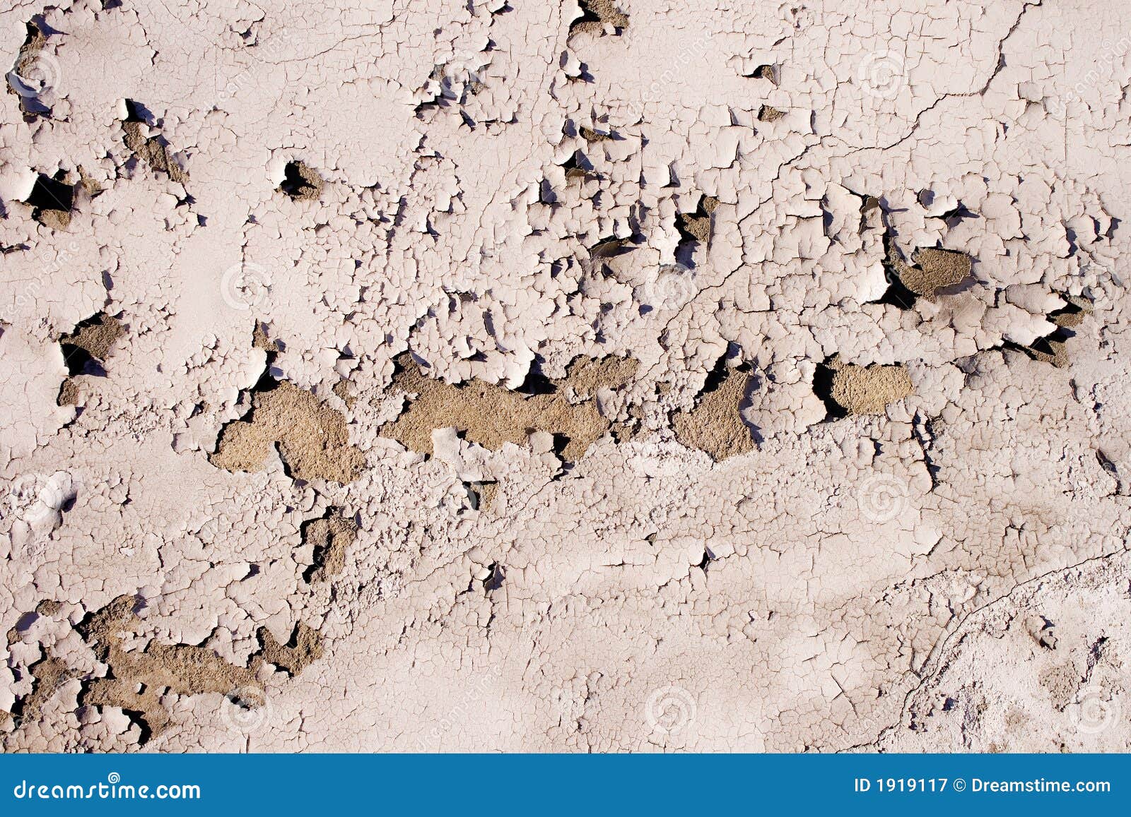 Cracked Plaster Wall Surface Royalty Free Stock Photography - Image ...