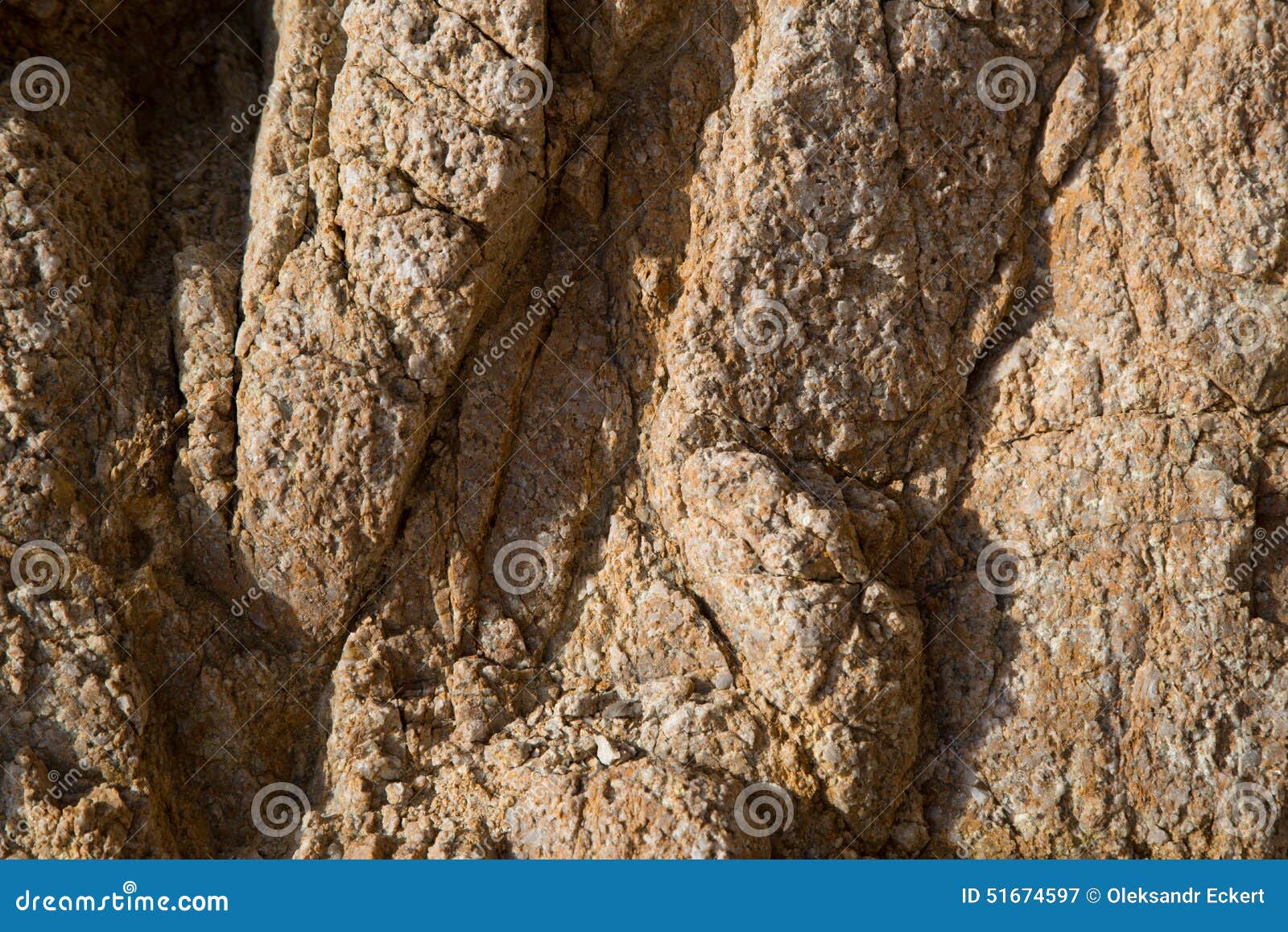 Cracked and Porous Red Stone Texture Stock Image - Image of design ...