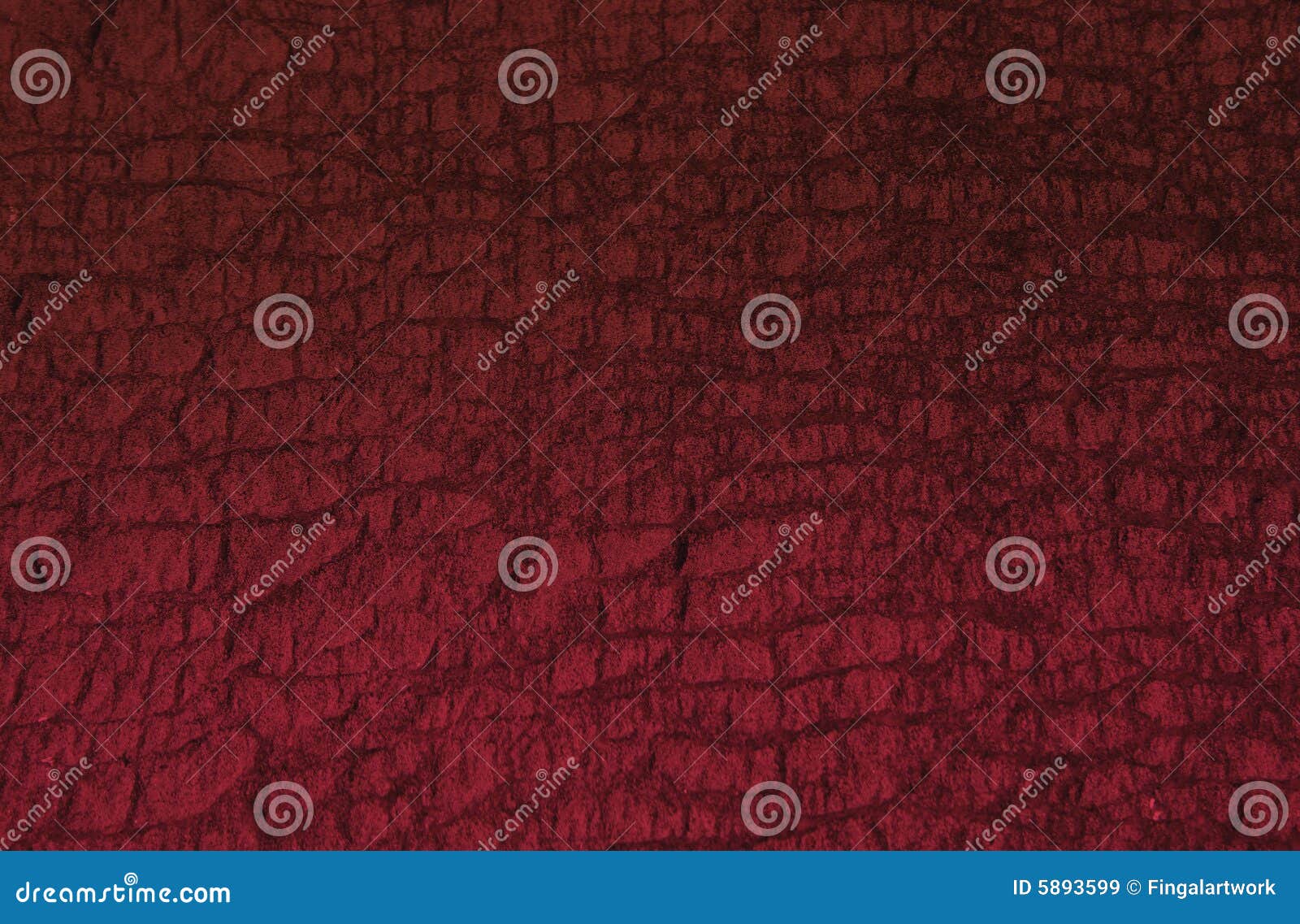 Cracked Red Abstract Texture Stock Image - Image of blood, reptile: 5893599