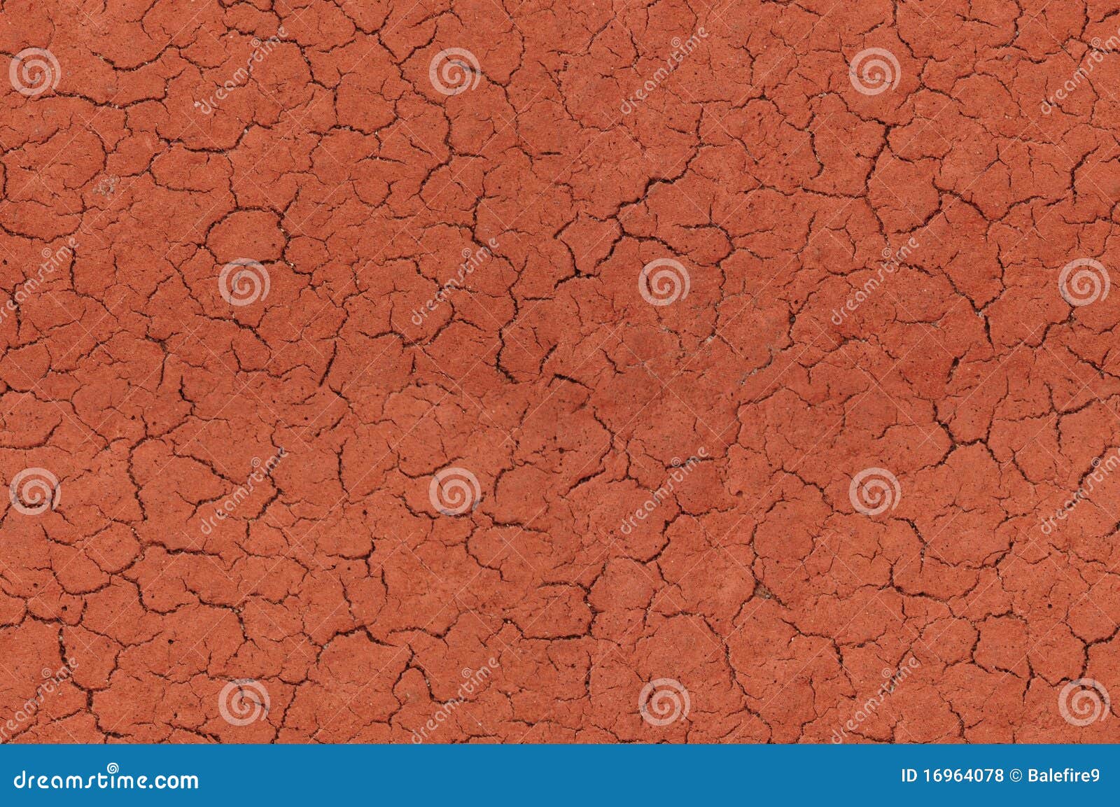Cracked Red Textured Surface Seamlessly Tileable Stock Photo - Image of ...