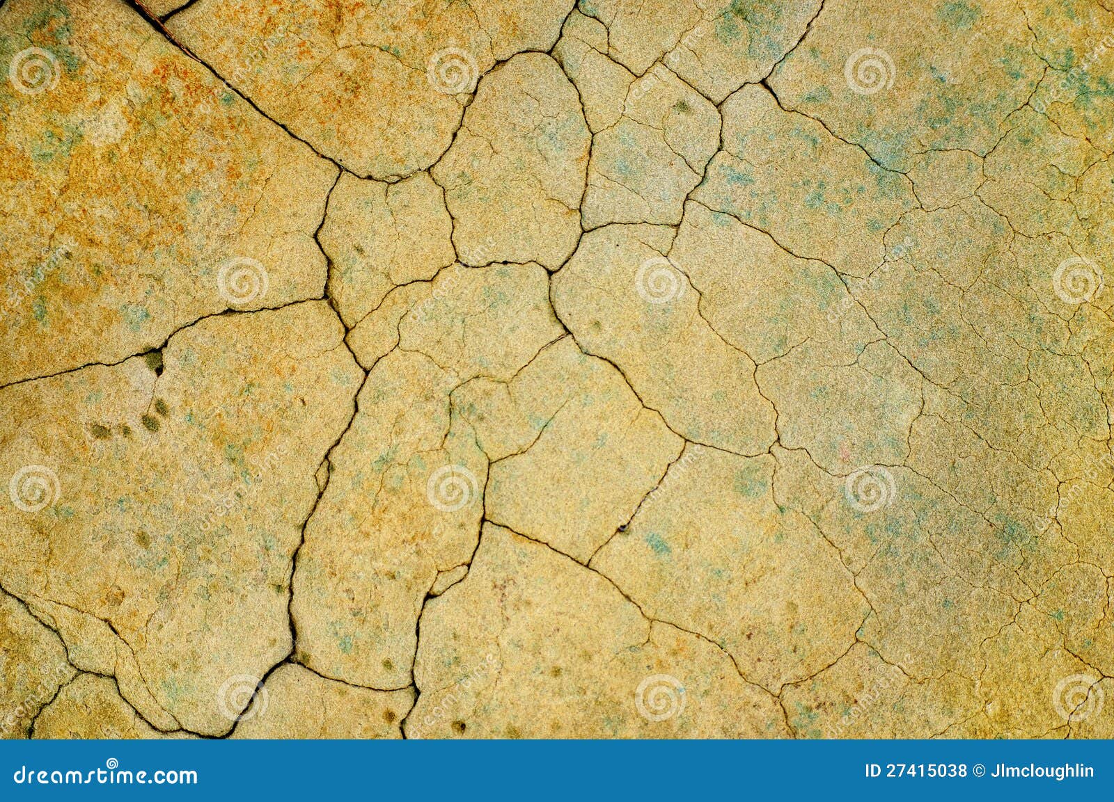Cracked Rock Seamless Texture Stock Photography | CartoonDealer.com ...