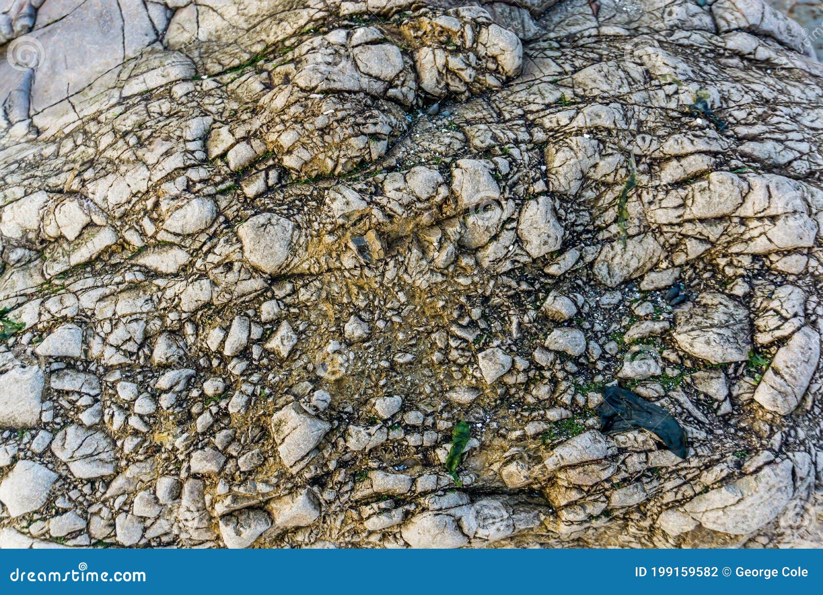 Cracked Rock Background 2 stock photo. Image of nature - 199159582
