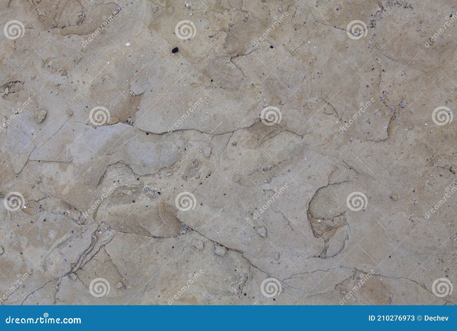 Cracked Rock Texture. Background Stock Image - Image of photographic ...