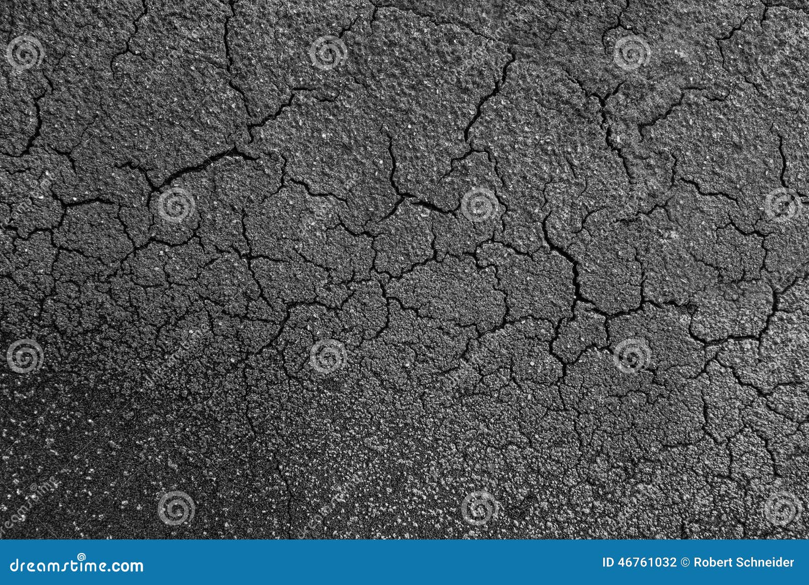 Cracked roofing felt stock photo. Image of texture, surface - 46761032