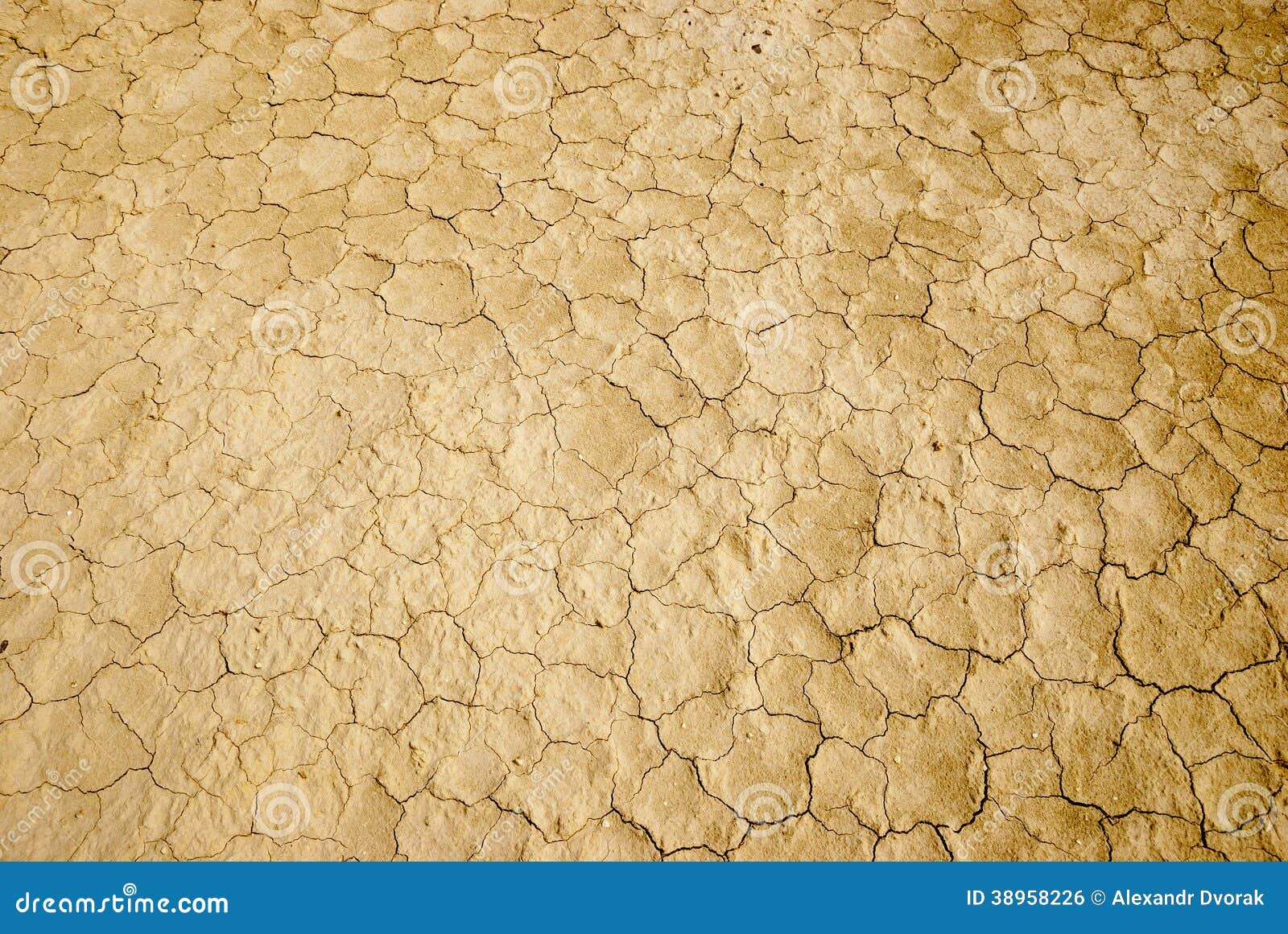 Cracked sand stock photo. Image of cracked, dirt, desert - 38958226