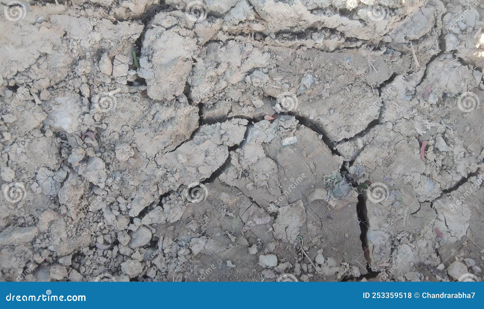 Cracked Soil for Background Texture Stock Photo - Image of earth, soil ...