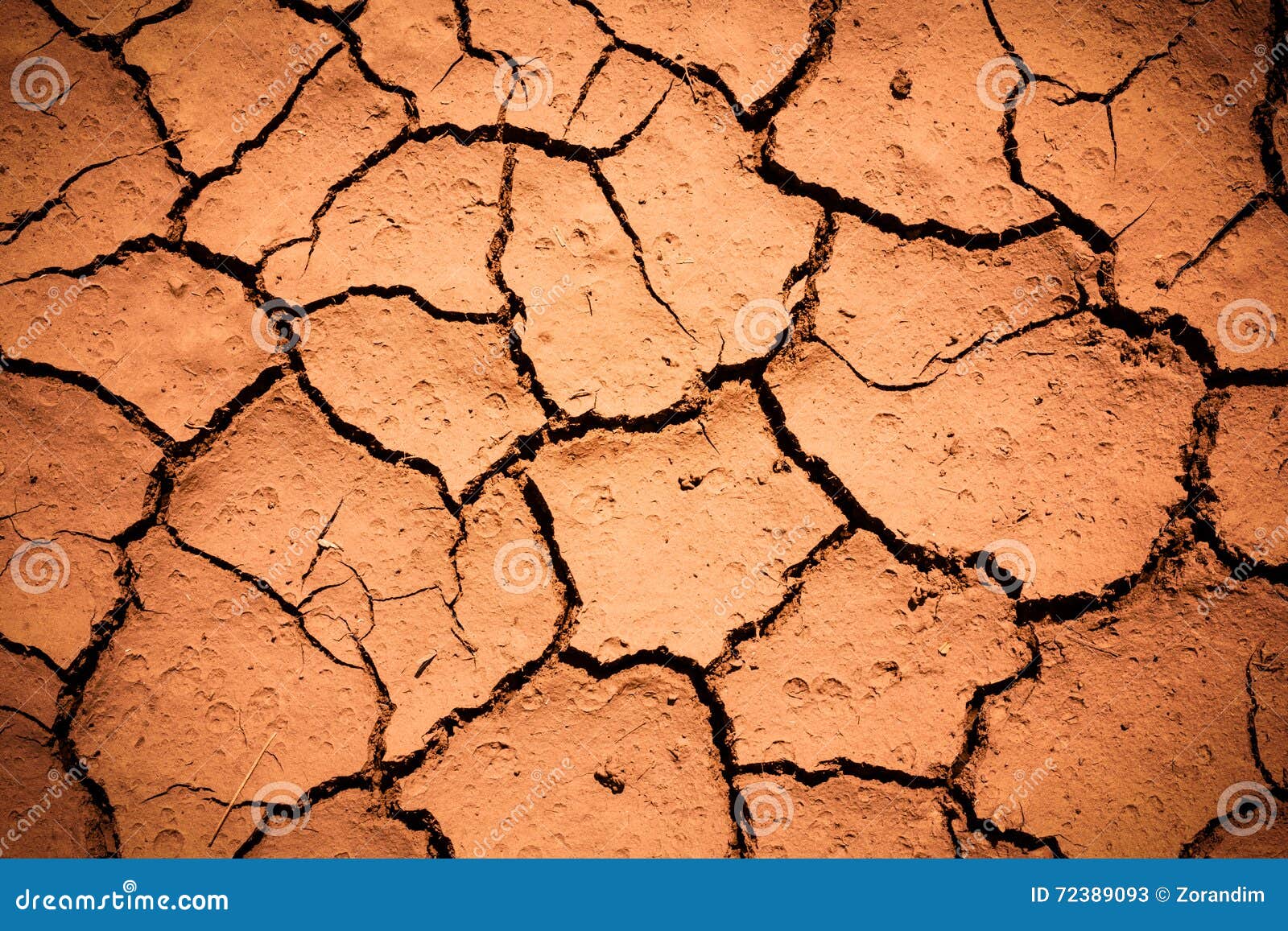 Cracked soil ground stock image. Image of closeup, erosion - 72389093