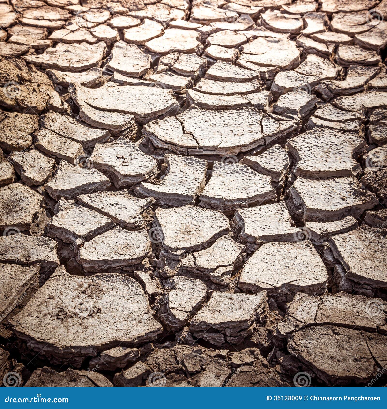 Cracked Soil Texture stock image. Image of cracked, fracture - 35128009