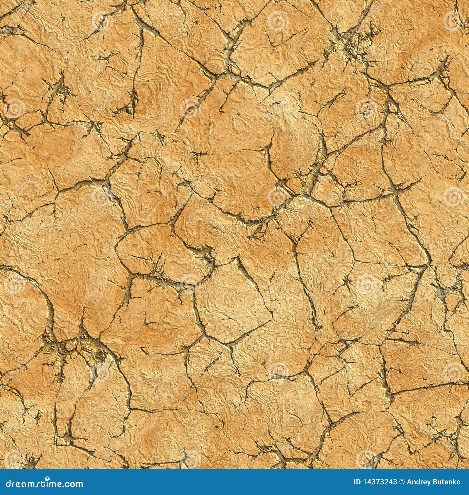 Cracked stone stock image. Image of surface, mottled - 14373243
