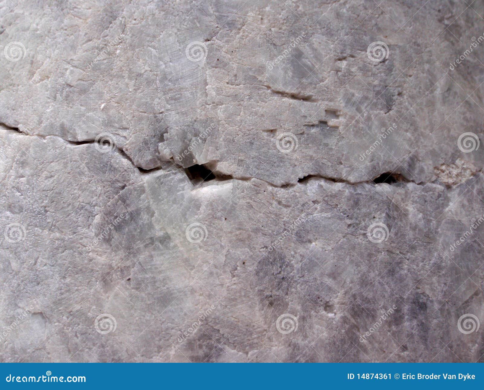 Cracked Stone Granite Marble Stone Stock Image - Image of abstract ...